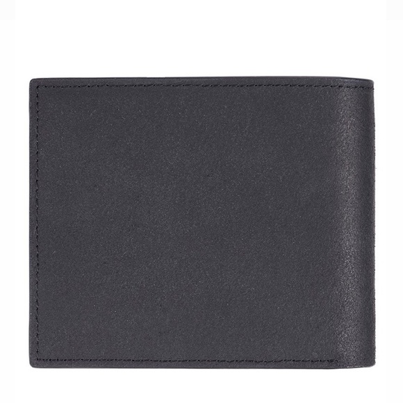 Witness Gear | Bags | Witness Gear Mens Leather Wallet Man Of God Wtt06 ...